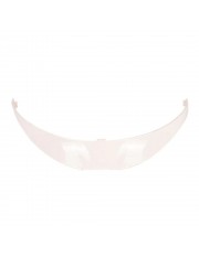 Spoiler AGV blanco K3 SV / XS / S / MS