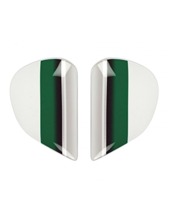 Coberturas Laterais ARAI flag ITA 2015