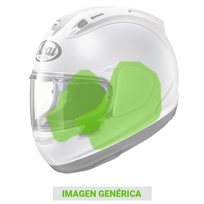 Quilting Side ARAI 20mm L-XL