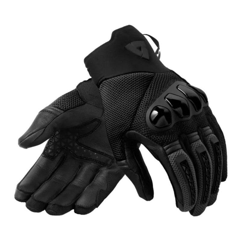 Guantes REVIT Speedart Air negro