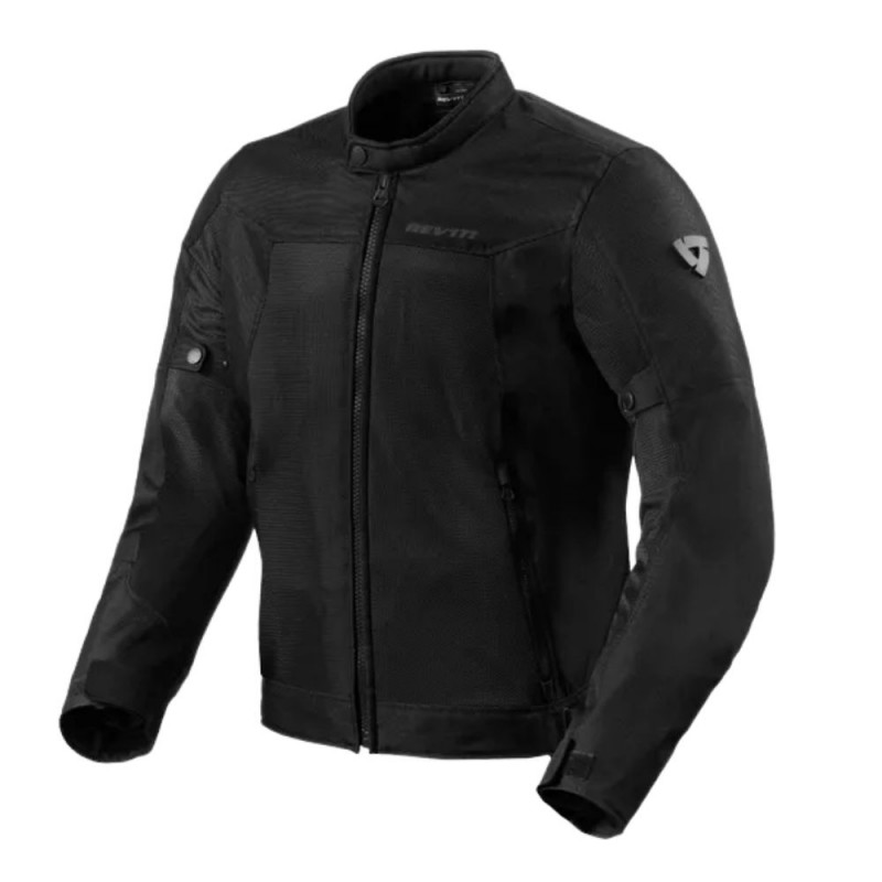 Chaqueta REVIT Eclipse 2 negro