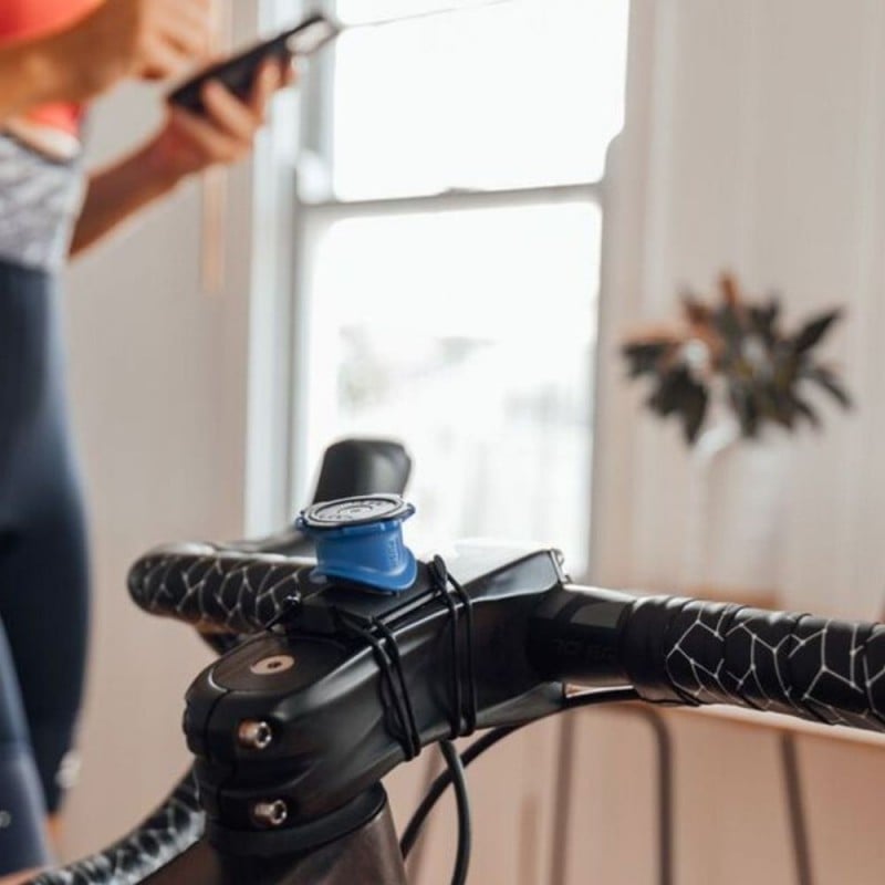 Adapter QUAD LOCK Flat handlebars
