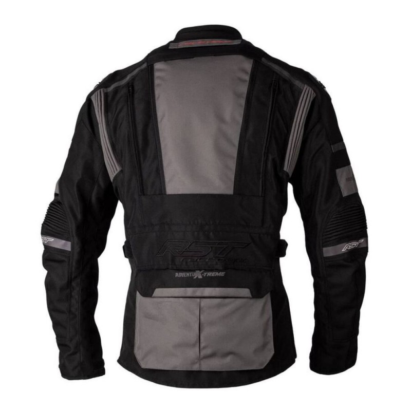 Jacke RST PRO Series Adventure-Xtreme schwarz