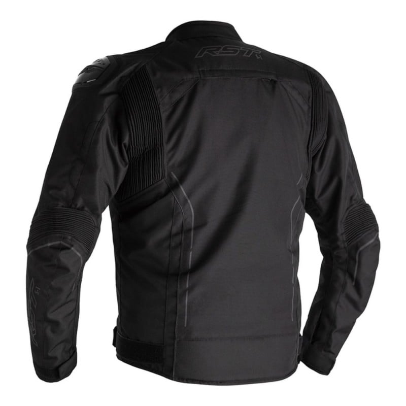 Chaqueta RST S-1 negro / negro