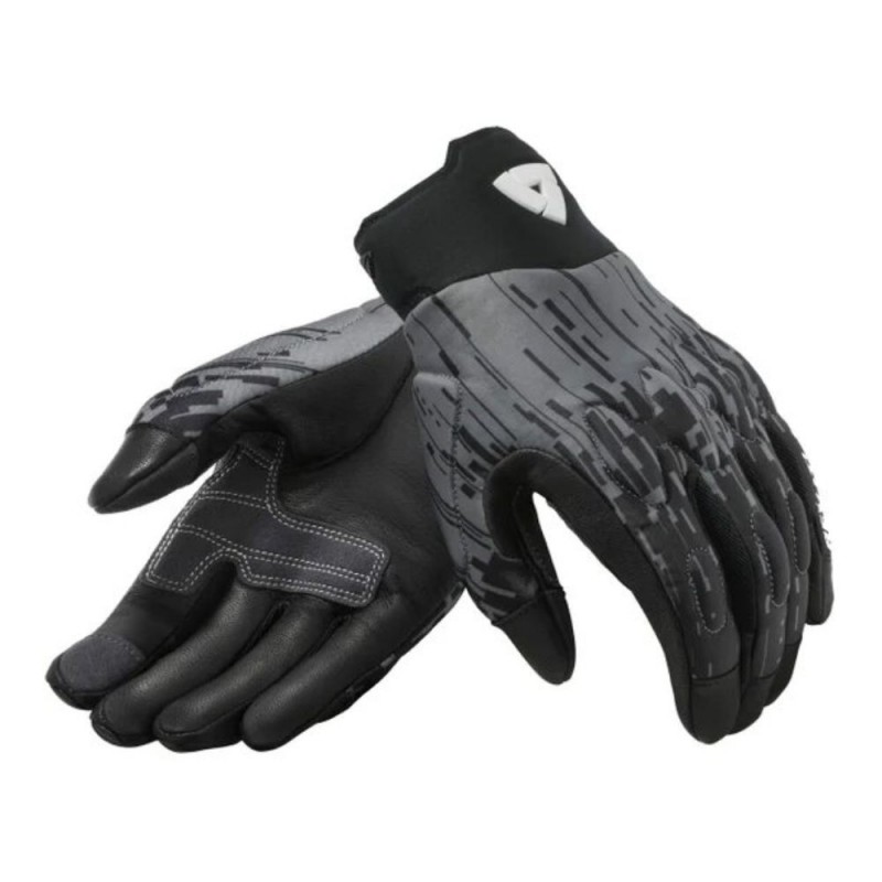 Guantes REVIT Spectrum negro / antracita