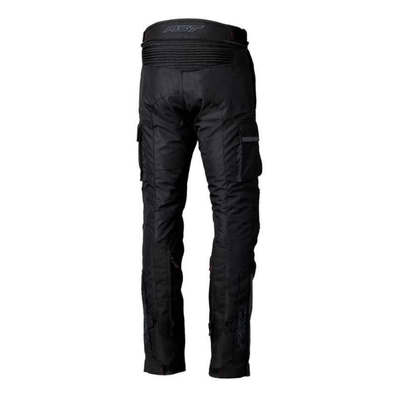Pantalon RST Ranger noir