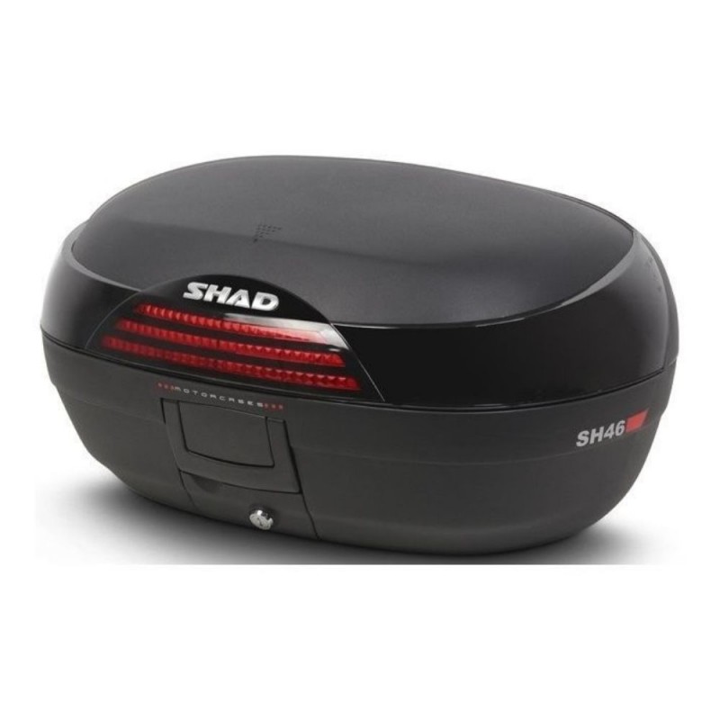 BAUL SHAD SH46 negro