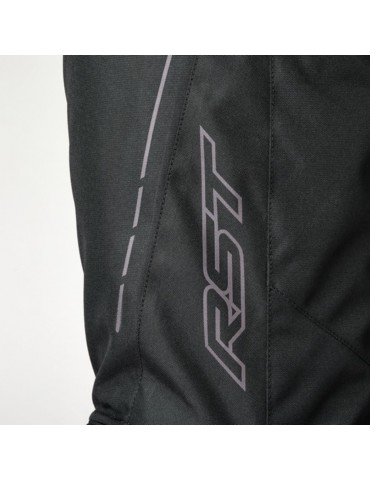 Pants RST S-1 black