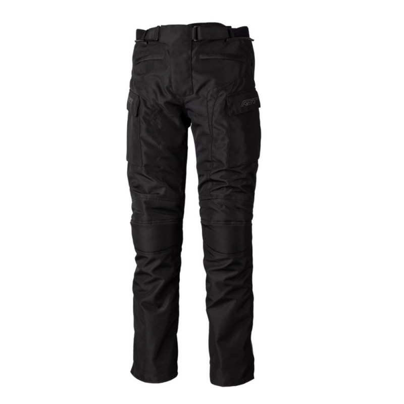 Pants RST Alpha 5 Removable Lining black / black