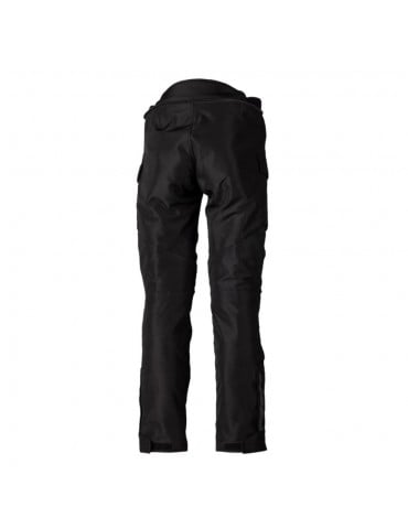 Pantalón RST Alpha 5 Forro Extraíble SL negro / negro
