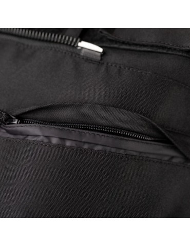 Pantalón RST Alpha 5 Forro Extraíble SL negro / negro