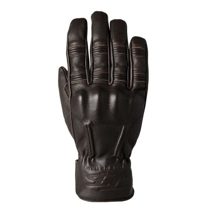 Gloves RST IOM Hillberry 2 brown