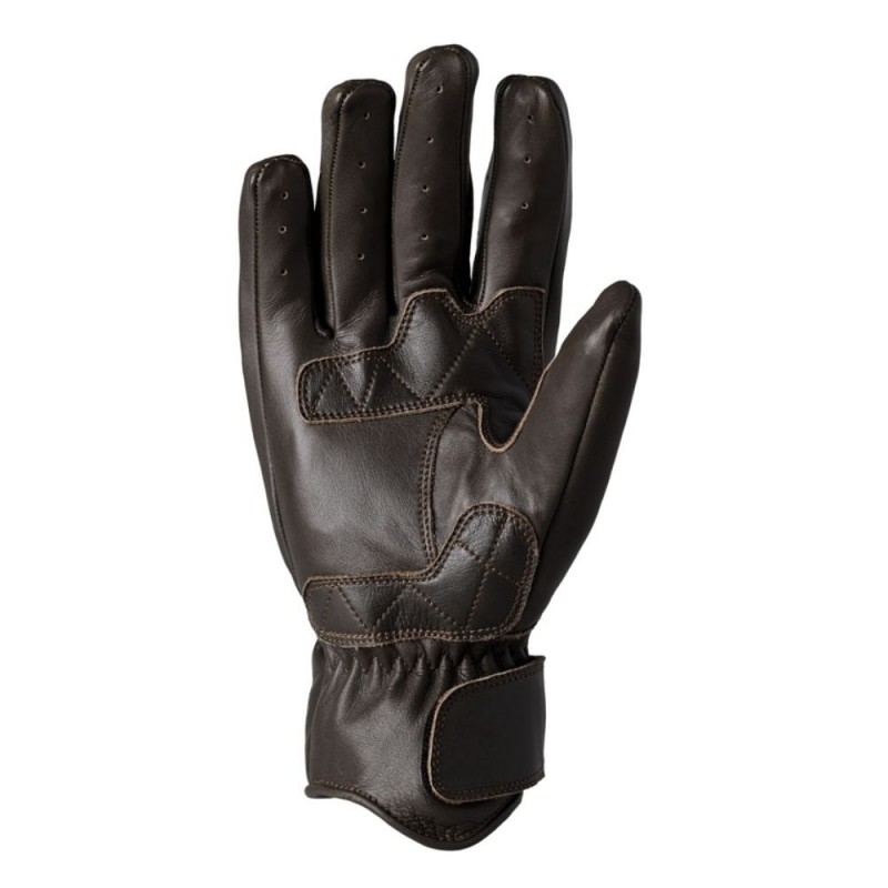 Gloves RST IOM Hillberry 2 brown