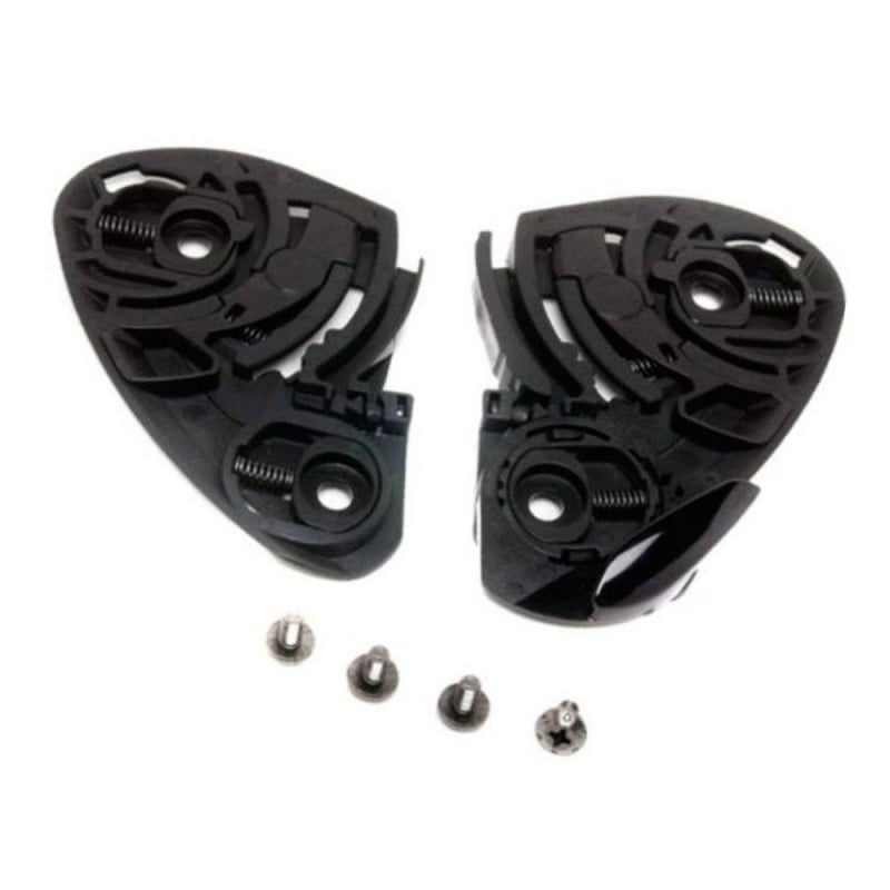 Mecanismo pantalla shoei xr-1100 / x-spirit 2 / qwest