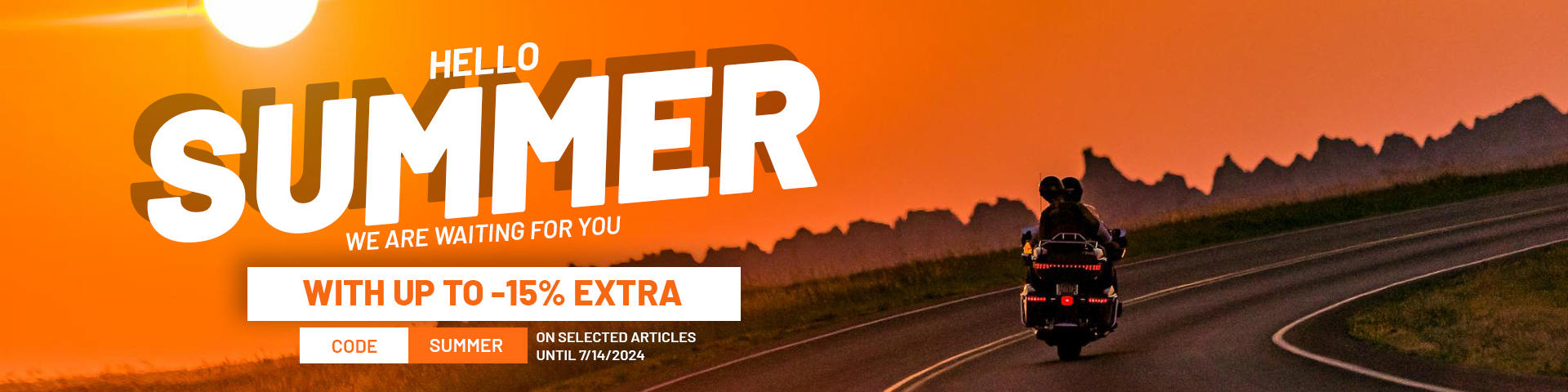 Your motorcycle clothing and accessories store - Motopasión Store